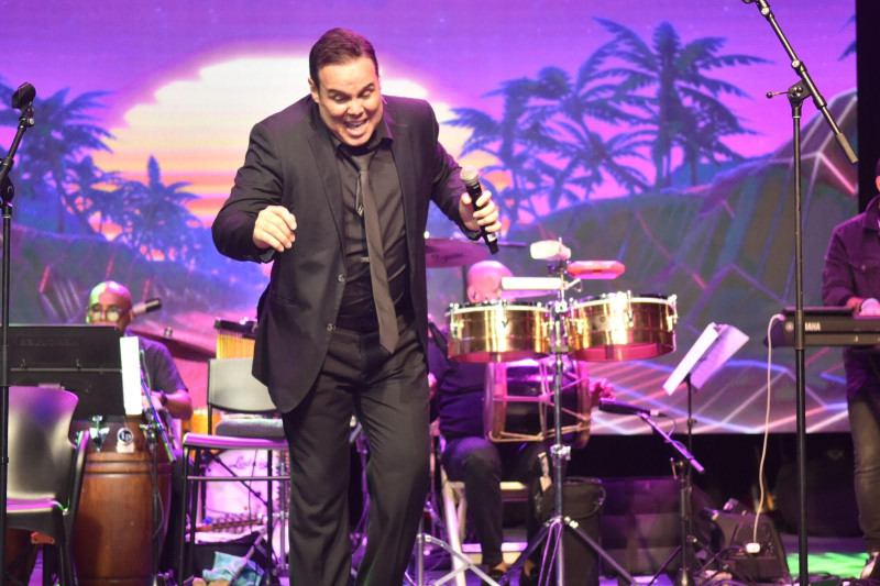 Concierto “Frank Tour entre Amigos” se presentará en Puerto Plata – El ...